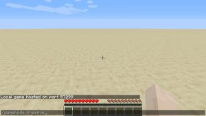 How to Fly in Minecraft : Java Edition 1.9 and Later Complete Guide ...