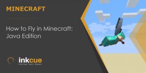 How to Fly in Minecraft : Java Edition 1.9 and Later Complete Guide ...