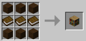 How to Make a Book in Minecraft: Java Edition 1.9 and Later Detailed ...
