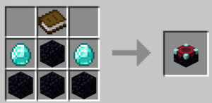 How to Make a Book in Minecraft: Java Edition 1.9 and Later Detailed ...