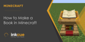 How to Make a Book in Minecraft: Java Edition 1.9 and Later Detailed ...