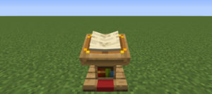 How to Make a Book in Minecraft: Java Edition 1.9 and Later Detailed ...