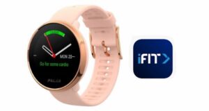 How to Connect Garmin Watch to iFIT [Quick Method] - Inkcue
