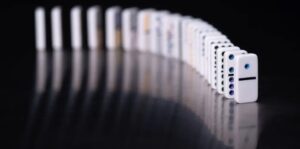 How Many Dominoes Are In A Set? - Inkcue